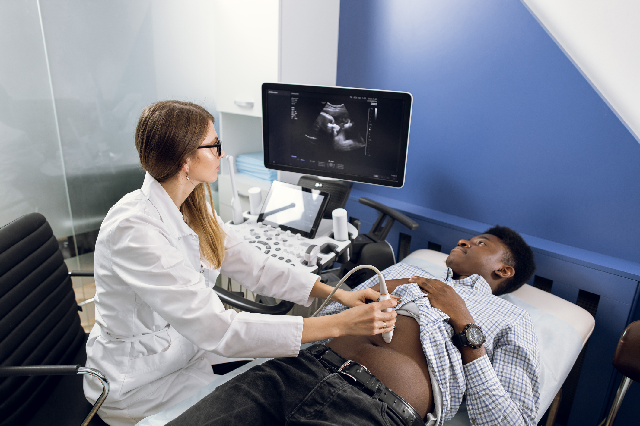 PELVIC ULTRASOUND – Qban Health Care – Dominica