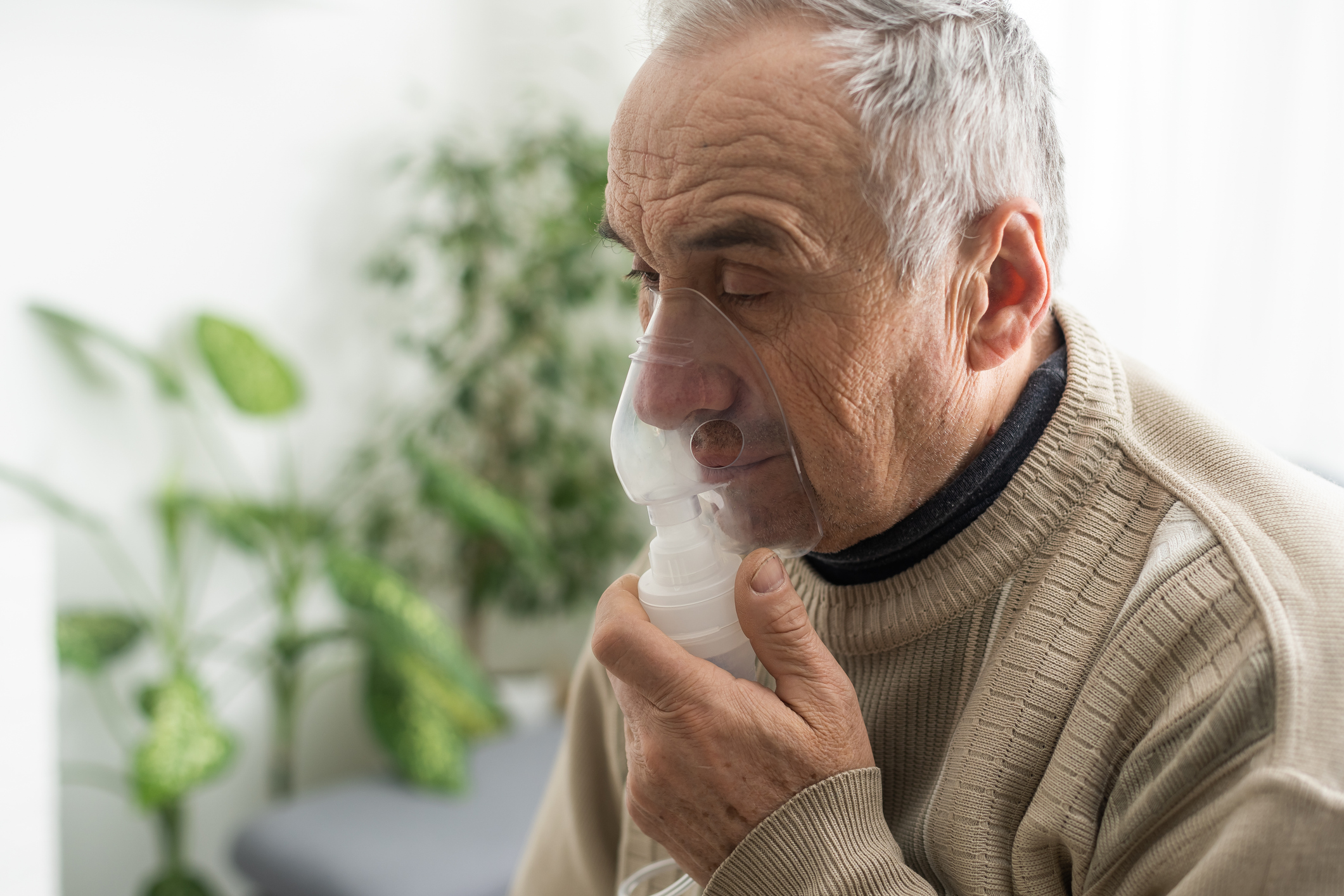 CHRONIC OBSTRUCTIVE PULMONARY DISEASE (COPD) – Qban Health Care – Dominica