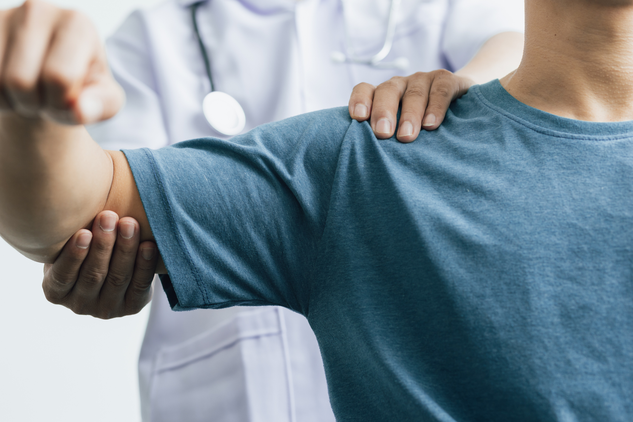 JOINT PAIN – Qban Health Care – Dominica