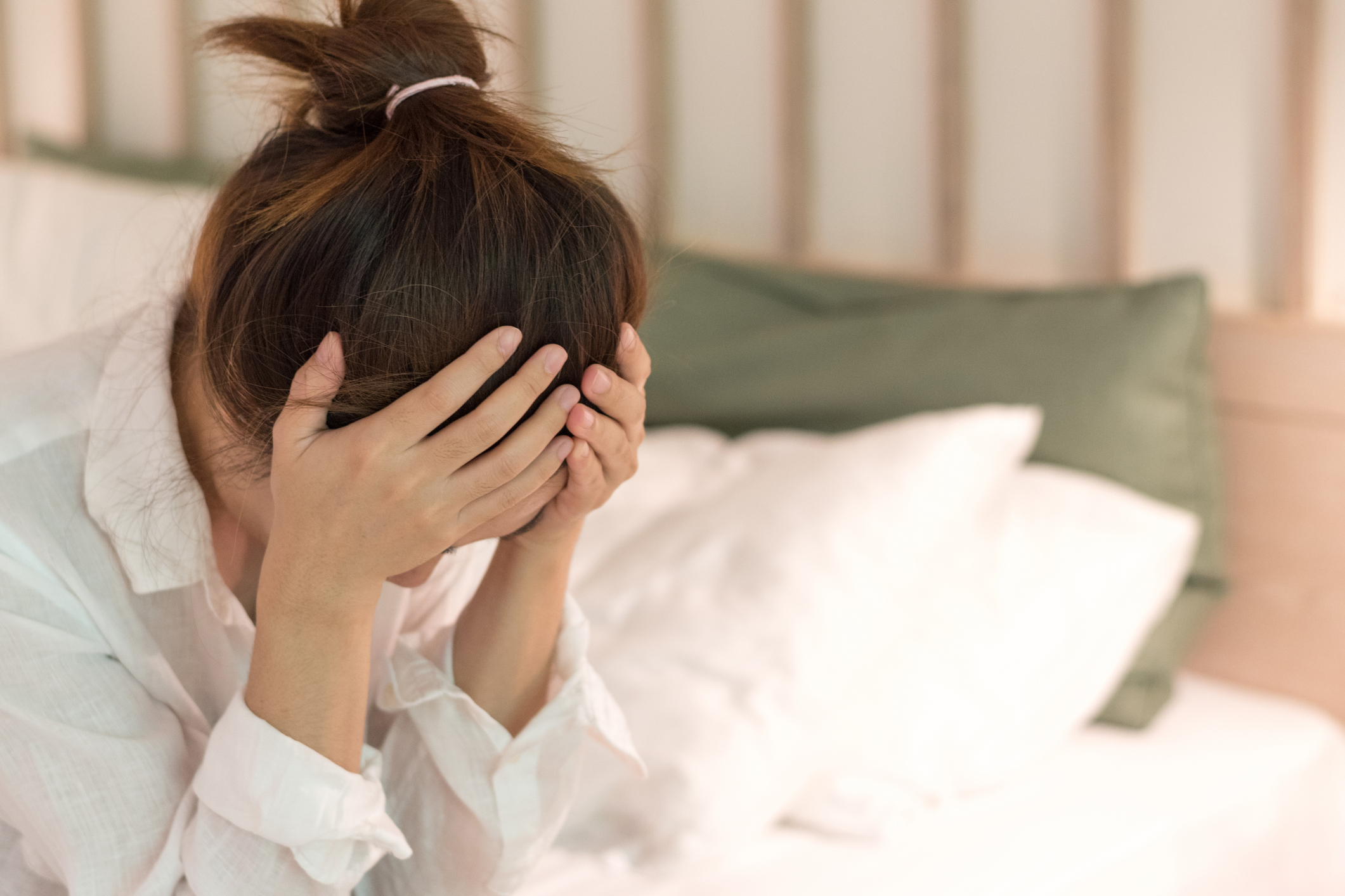 REBOUND HEADACHES – Qban Health Care – Dominica
