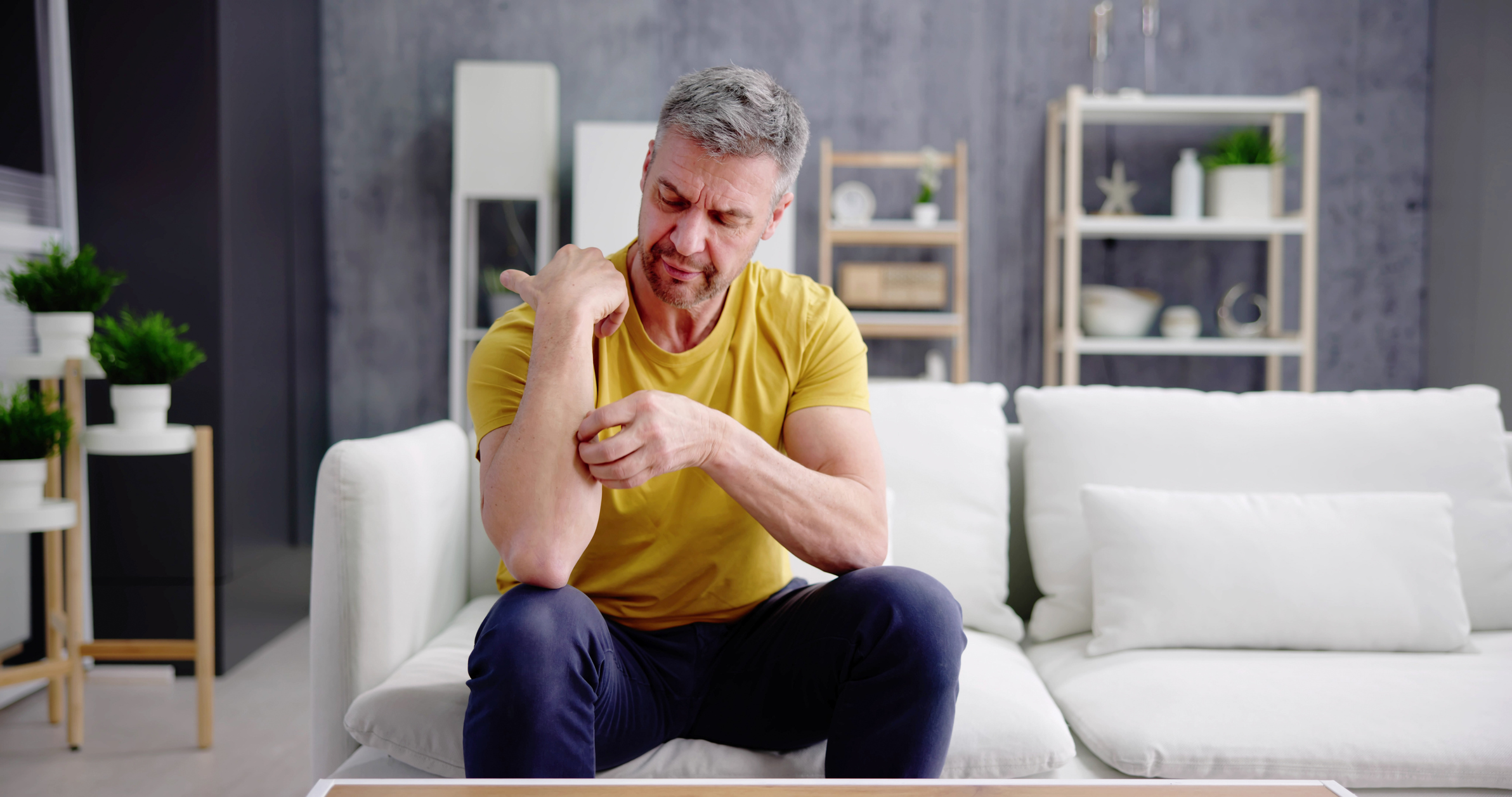 RINGWORM – Qban Health Care – Dominica